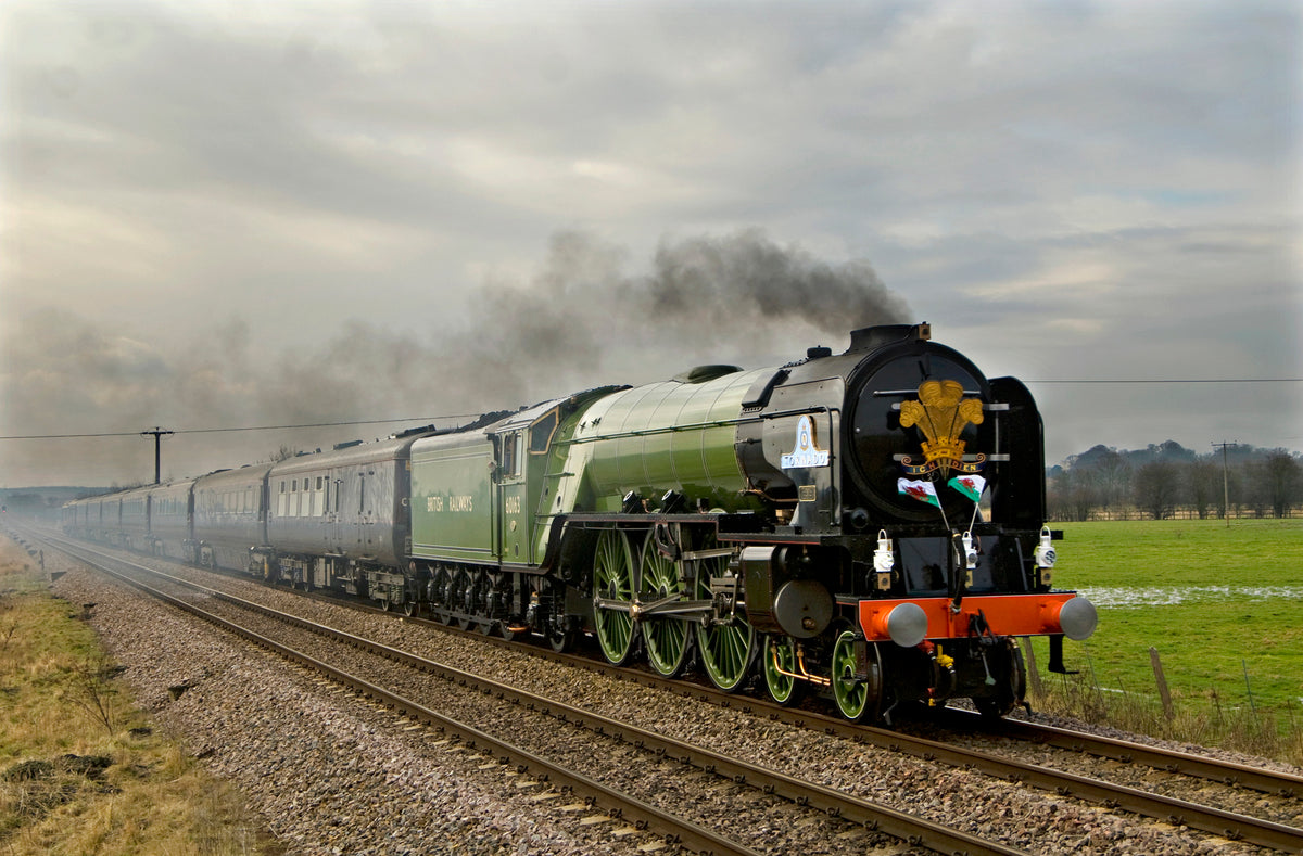 LNER Doncaster Green – Craftmaster Paints Online Shop