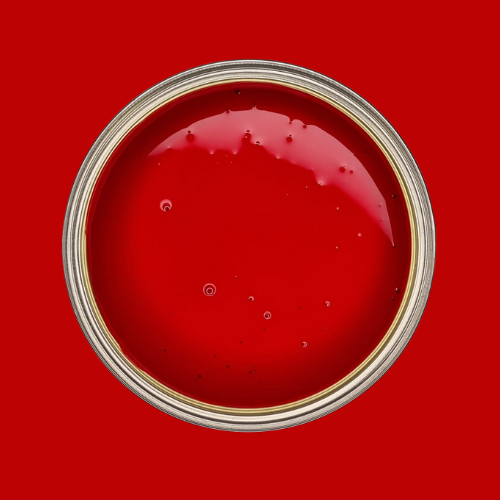 Bright Red - Coach Enamel – Craftmaster Paints Online Shop