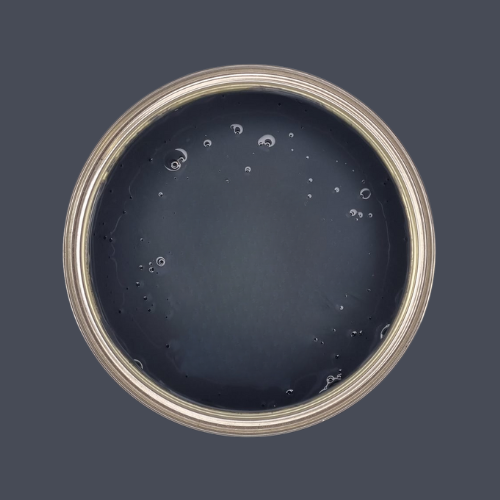 Graphite Grey - Coach Enamel – Craftmaster Paints Online Shop