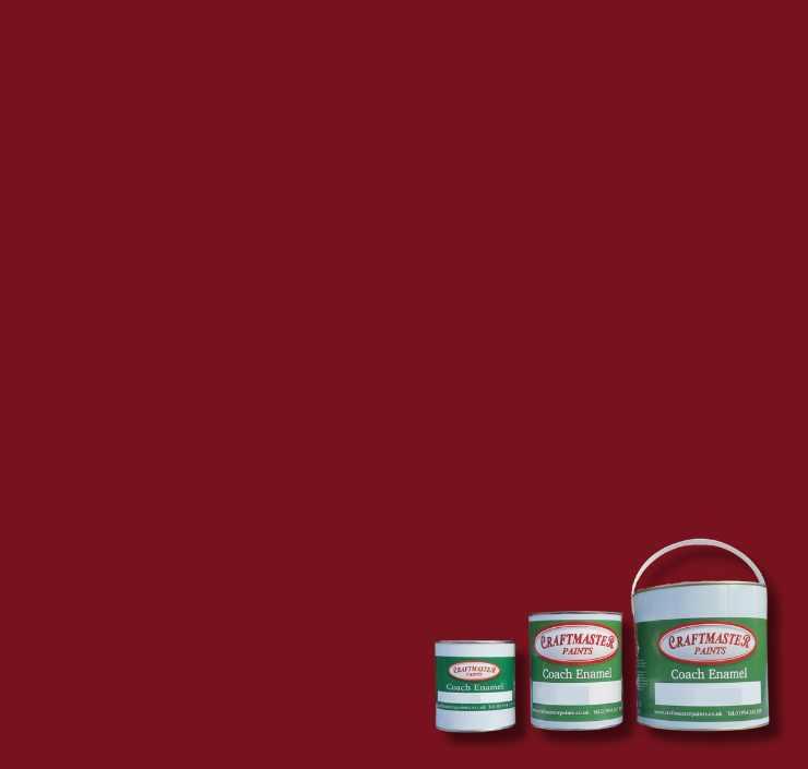 LBSCR Claret – Craftmaster Paints Online Shop