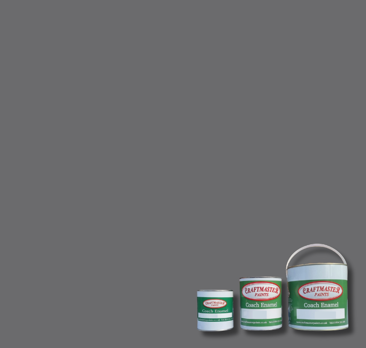 LNER Freight Grey – Craftmaster Paints Online Shop
