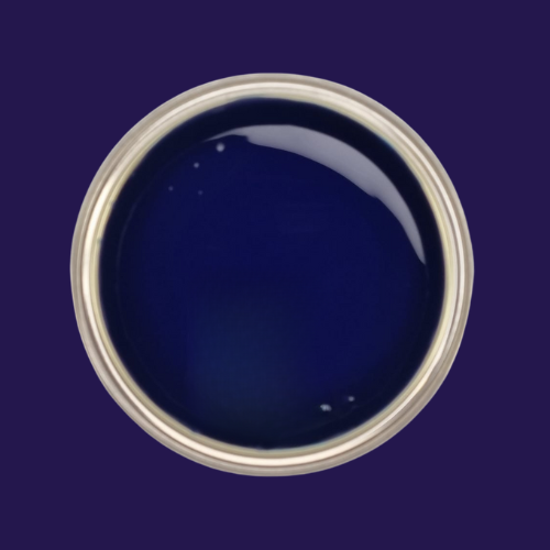 Midnight Blue - Coach Enamel – Craftmaster Paints Online Shop