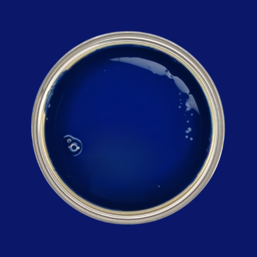 Oxford Blue - Coach Enamel – Craftmaster Paints Online Shop