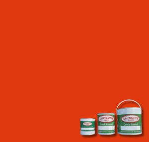 Signal Red – Craftmaster Paints Online Shop