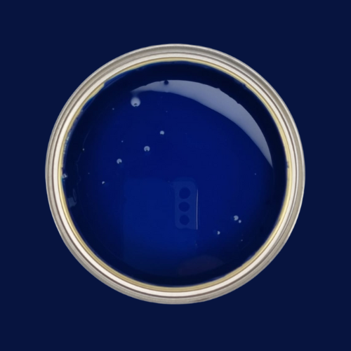 Union Blue - Coach Enamel – Craftmaster Paints Online Shop