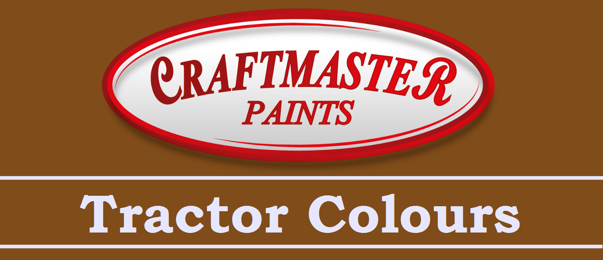 International Harvester – Craftmaster Paints Online Shop